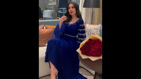 مدل لباس بخمل موره دوزی شده Youtube