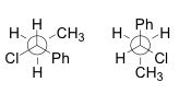 Solved Ph H H H Ch3 Ci Ī H Ph H Ci Ch3