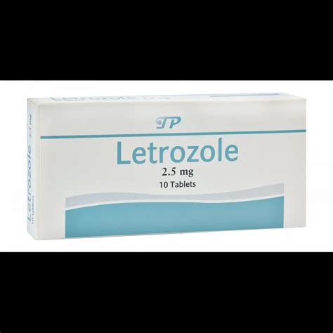 Letrozole 2 5mg Tablets Rosheta Saudi Arabia