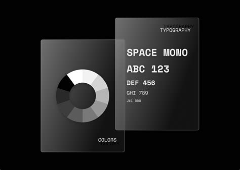 Skills Visual Identity On Behance