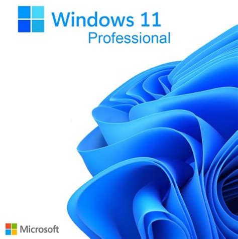 Операционна система Microsoft Windows 11 Pro 64 Bit Eng Lenovo Exclusive Store