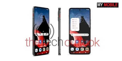 Motorola Might Soon Launch Thinkphone Smartphones For Business My Mobile India