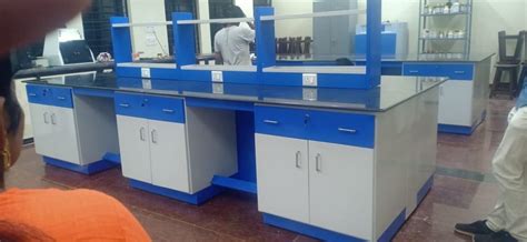 Science Lab Tables At Rs 14000 Lab Furniture In Chennai Id