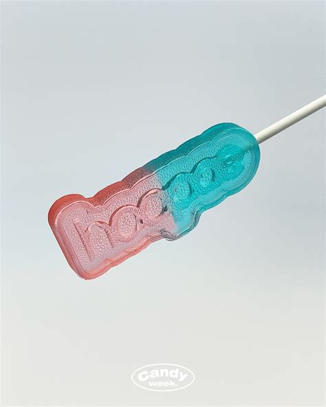 캔디위크ㅣ로고롤리팝ㅣ토퍼롤리팝ㅣ커스텀롤리팝ㅣ수제캔디 캔디 만들때가 제일 행복한 사람😉👍 브랜드행사용 캔디 제작문의가 끊이지 않네요 🥹 감동 로고롤리팝 제작