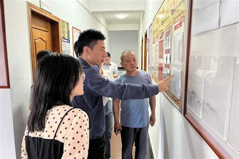 喜迎亚运盛会 共建文明村镇（六月篇）