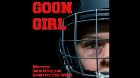 Goon Girl Chapter 7 Goon Youtube