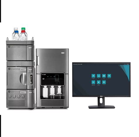 Attribute Monitoring Workflows Infographic Waters Blog