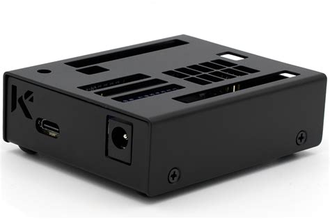Kksb Case Compatible With Uno R4 Wifi And Uno R4 Minima — Kksb Cases