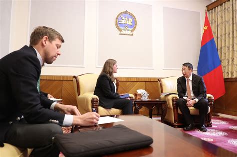 Азийн хөгжлийн банкнаас дэмжлэг хүслээ