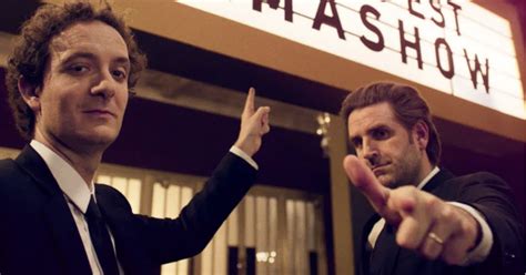 Le Palmashow De Retour Pour Une Soirée Qui Sannonce Spéciale Et