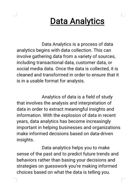 Pavan Kumar Chinthagunti On Linkedin Share Dataanalytics Dataanalysis