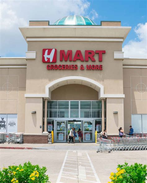 The Best Produce To Buy At H Mart This Spring The Kitchn