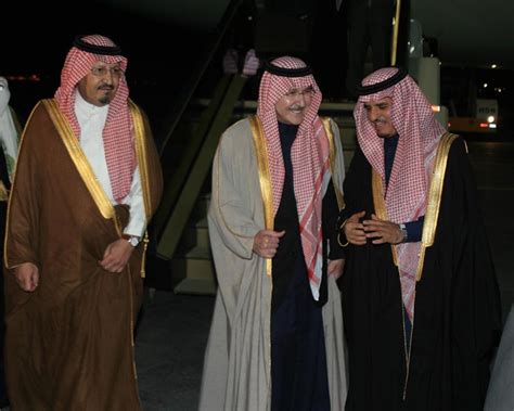 عام سمو الامير سطام بن عبدالعزيز وصول