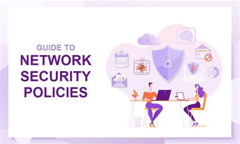 What Is A Network Security Policy And Why Is It Important