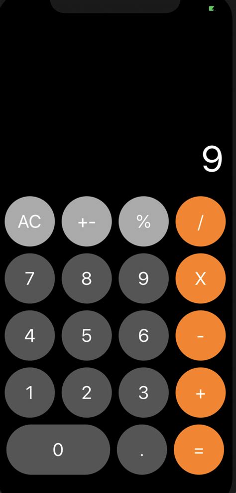 github seungpark2 swiftui calculator calculator layout