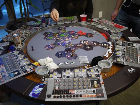 Haynes Release The Tabletop Gaming Manual Starburst Magazine