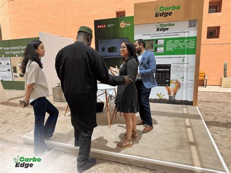 Carboedge Farmers Agribusinesses Carbon Digital Farmers