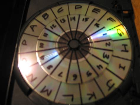 Cipher Device 9 Steps Instructables