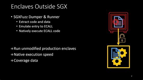 Usenix Security 22 Sgxfuzz Efficiently Synthesizing Nested Structures For Sgx Enclave
