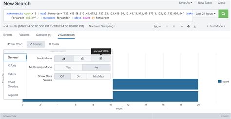 Y Axis As Percentage Of Total Of All X Values · Issue 4612 · Elastickibana · Github