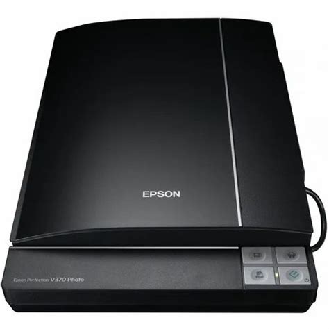 Black Epson Scanner At Piece In Hyderabad Id