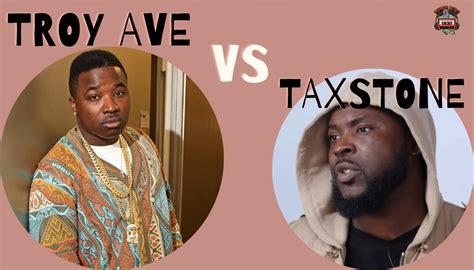 Troy Ave Gives Chilling Testimony Against Taxstone Hip Hop News Uncensored