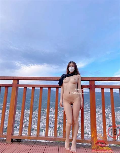 Sex Trung Qu C Hoa H U Khoe Ng C C Ng N M H Ng B N B Su I Top Nh G I Xinh Sexy P N Ng