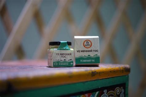 Үе мөчний тос