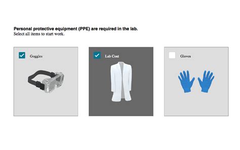 Lab Solutions Lab Simulations Macmillan Learning For Instructors