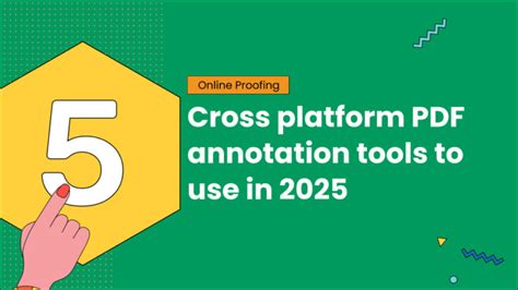 5 Cross Platform Pdf Annotation Tools To Use In 2025 Govisually