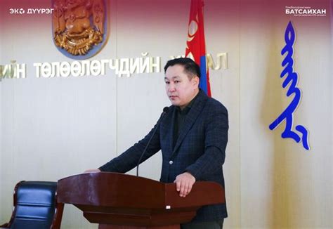 Хан Уул дүүргийн ИТХ аас зам тээврийн осол гэмтлээс урьдчилан сэргийлж Оюутан эргүүл ийг зохион