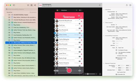 Improve Your Apps Accessibility Reveal