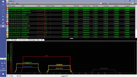 Wifi Making Adapter And Available Network Preferences Stay As Selected Windows 10 Forums