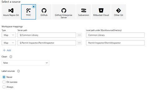 Project File Not Found While Attempting Build In Azure Devops Pipeline