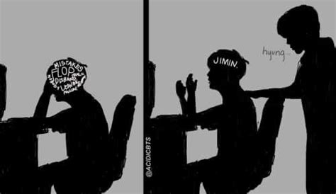 Bts Yoonmin Fanart Bromanceornot Фан арт Сериал папочка Певцы