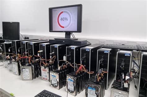 The Difference Between Data Shredding And Data Sanitisation Tier1