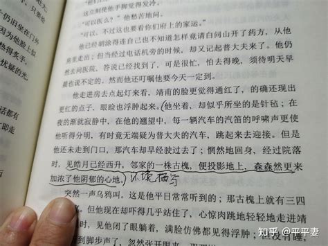 我在读鲁迅 知乎