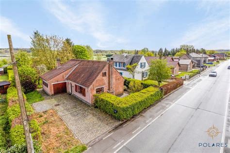 46 Huizen Te Koop Huldenberg 3040