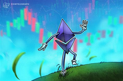 eth bulls chase 2 5k as btc traders rotate into ether