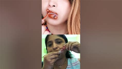 Lipstick Hack Beutyhack Myhacks Makeuptutorial Lipstick