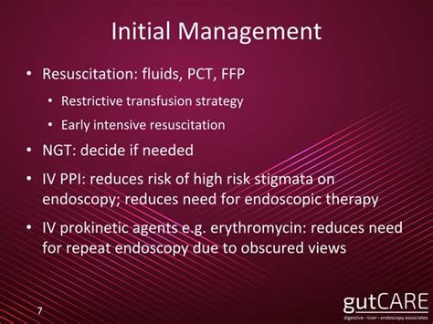 Endoscopic Hemostasis For Endoscopy Nurses Pdf