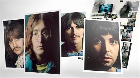 The Beatles White Album 50th Anniversary Box Set To Include Remixes