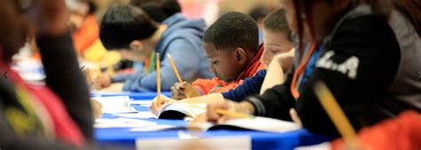 Mathcon Programs Concept Schools