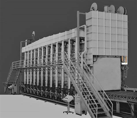 China Batch Spheroidizing Annealing Furnace Manufacturers Suppliers