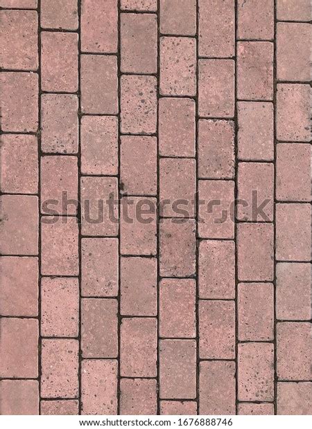 Sidewalk Texture Rectangular Blocks Pattern Background Stock Photo Shutterstock