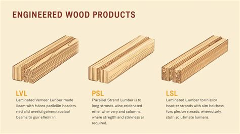 What Is An Lvl Beam The Builders Guide To Engineered Strength Sxh Wood