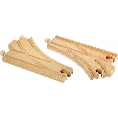 Brio Curved Switching Tracks Uk
