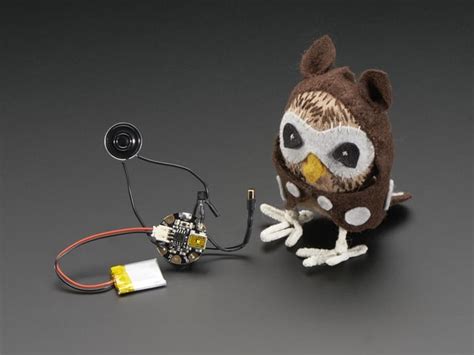 Color Sensor Plotting With Mu And Circuitpython Adafruit Learning