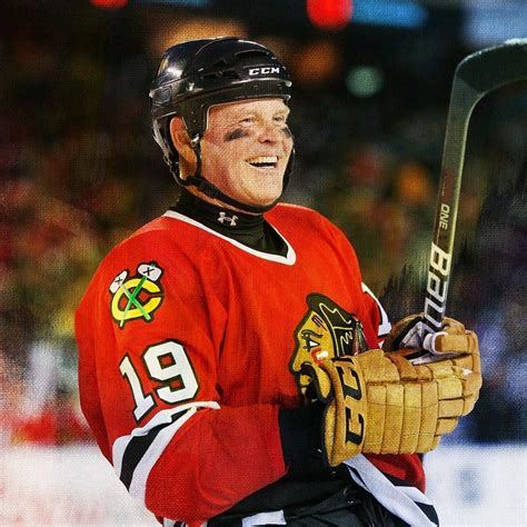 Troy Murray Stats Nhl Career Season And Playoff Statistics