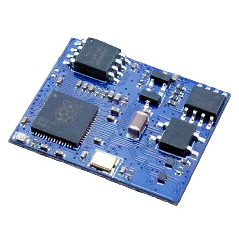 Open Source Dcc Locomotive Decoder The Pi Hut